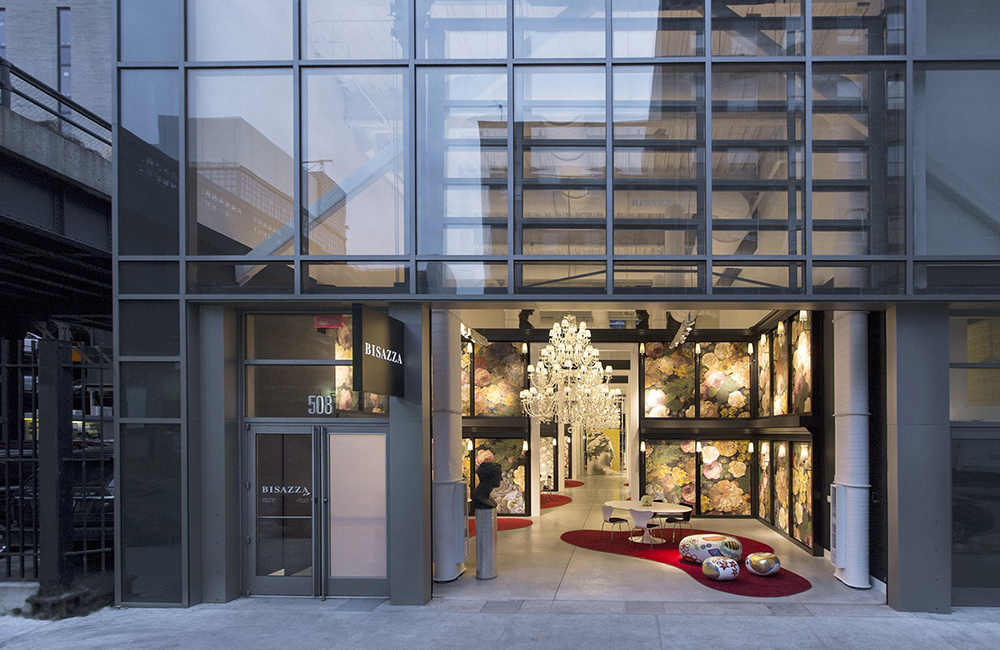 NEW YORK FLAGSHIP STORE