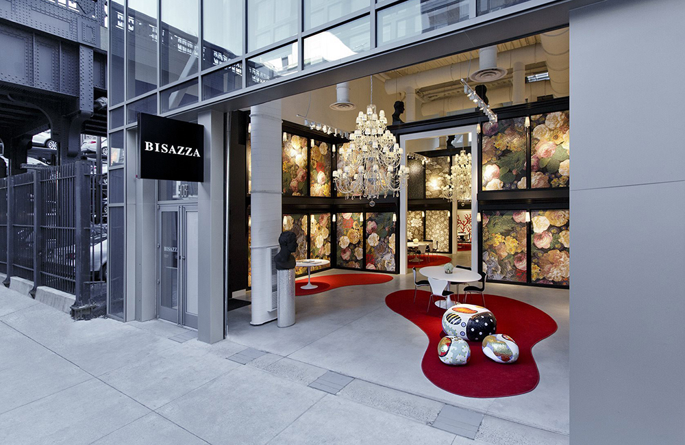 NEW YORK FLAGSHIP STORE