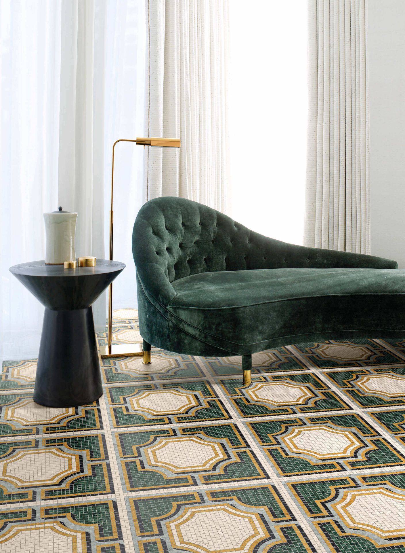 Solferino Verde | 19M15SF018