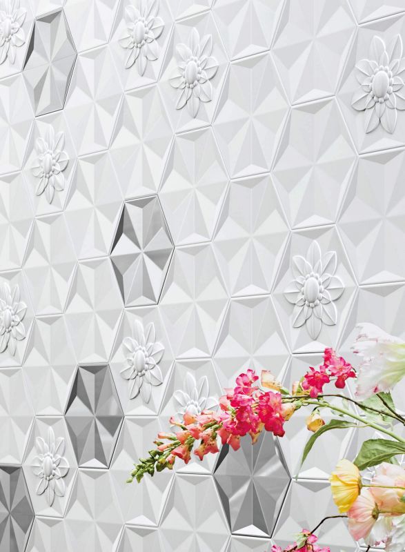 Platinum Frozen Crystal | 11CE000010